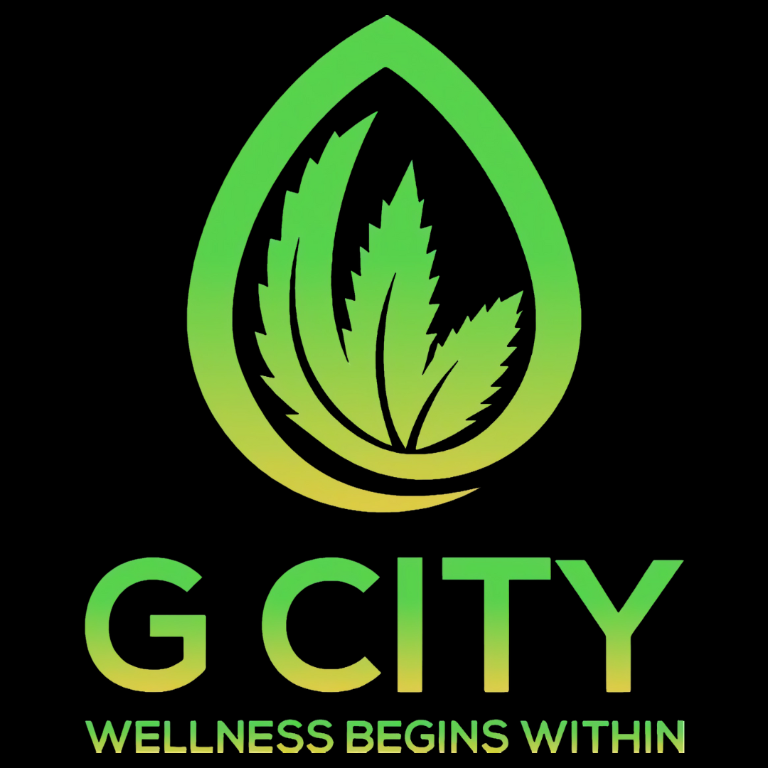 G City Shop – GCITY HEALTH
